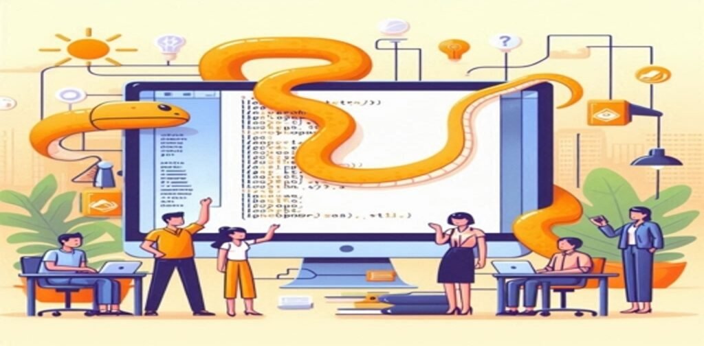 Python et les chaînes de caractères : Concepts de base et exemples de code Python et les chaînes de caractères : Concepts de base et exemples de code